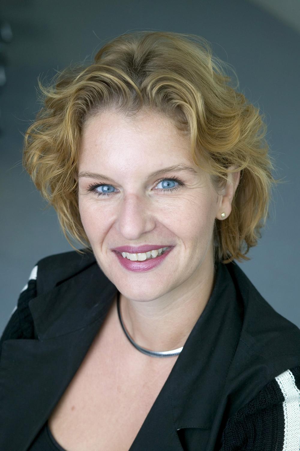 From the Chair | ACG Holland