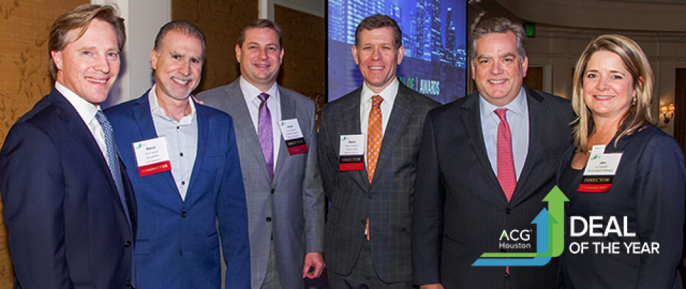 ACG Houston Announces Winners at Deal of the Year Awards Ceremony | ACG ...