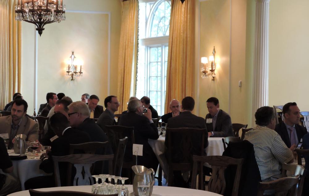 Connect In 30 - September Networking Event | ACG Indiana