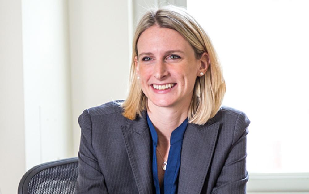 ACG Boston Member Jen Dowd Receives Emerging Leader Award from The M&A ...