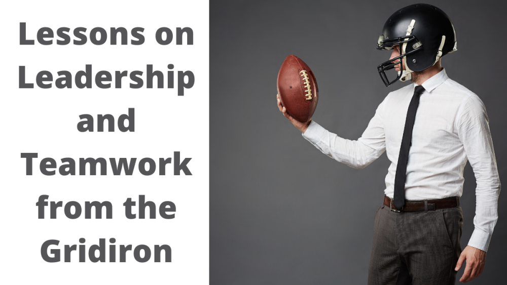 Lessons on Leadership and Teamwork from the Gridiron | ACG Richmond