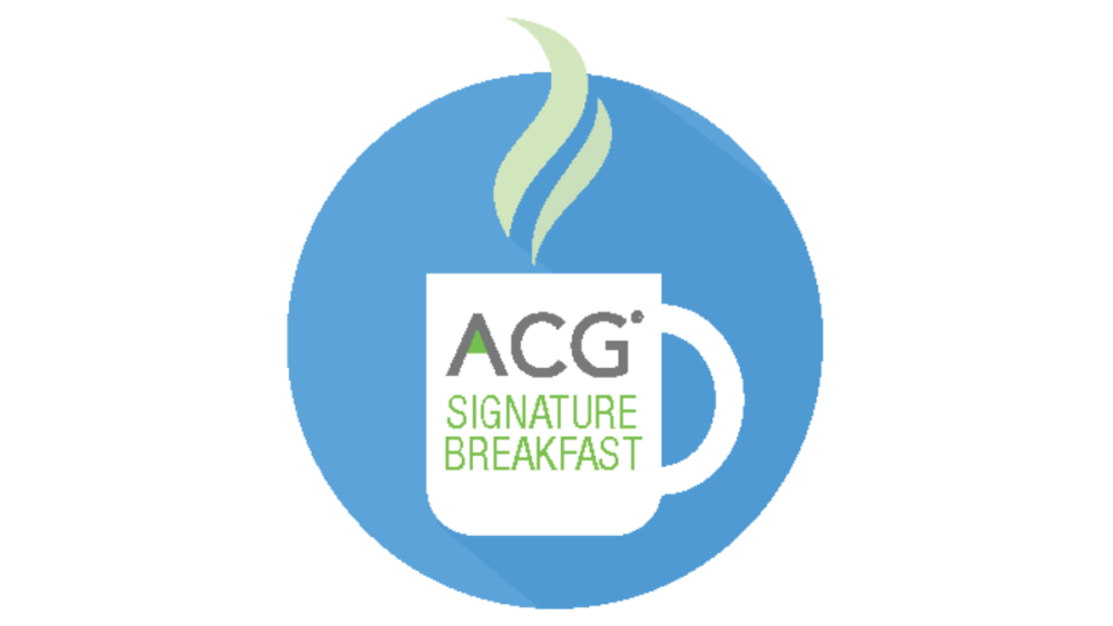 Signature Breakfast: How Advances in Technology are Changing the ...