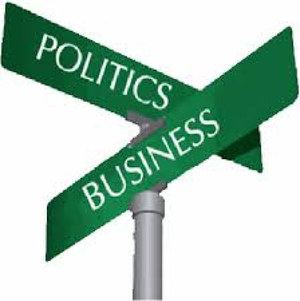 Business & Politics in NC | ACG Raleigh Durham