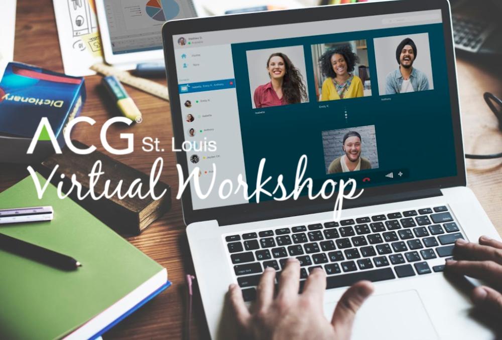 VIRTUAL WORKSHOP: LinkedIn While Working From Home featuring Kathy ...