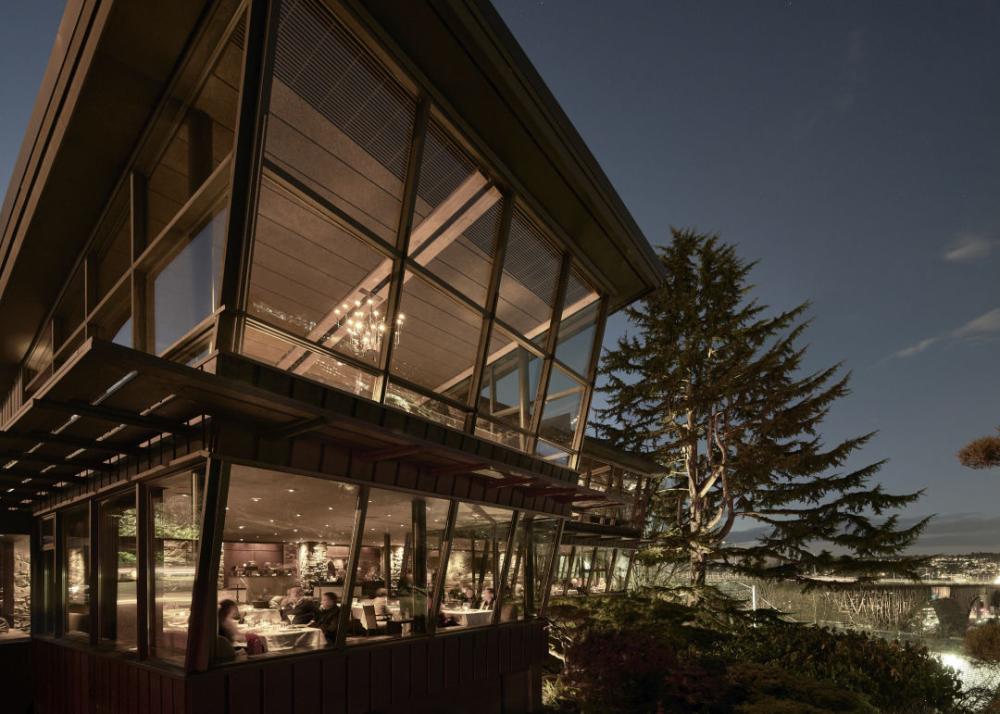 ACG Seattle: Exclusive Member-Only Canlis Social | ACG Seattle