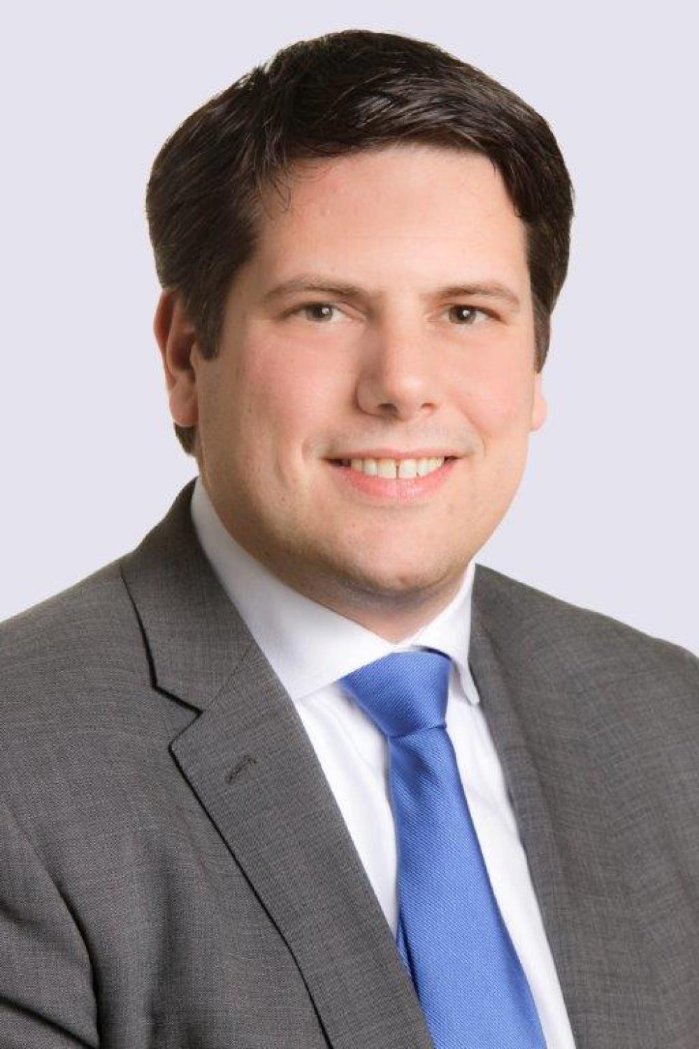 An interview with Mark van Rijn, President ACG Holland | ACG Holland