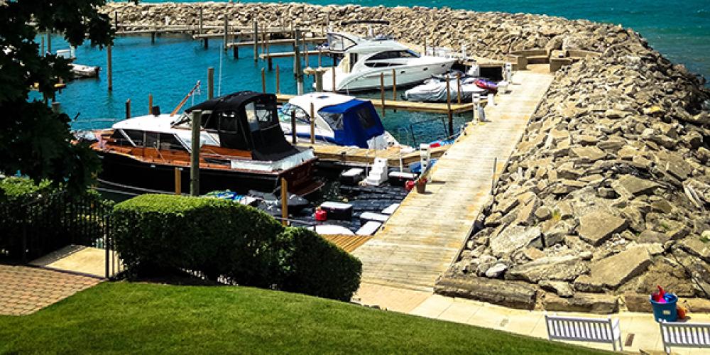 Social at Shoreby | ACG Cleveland