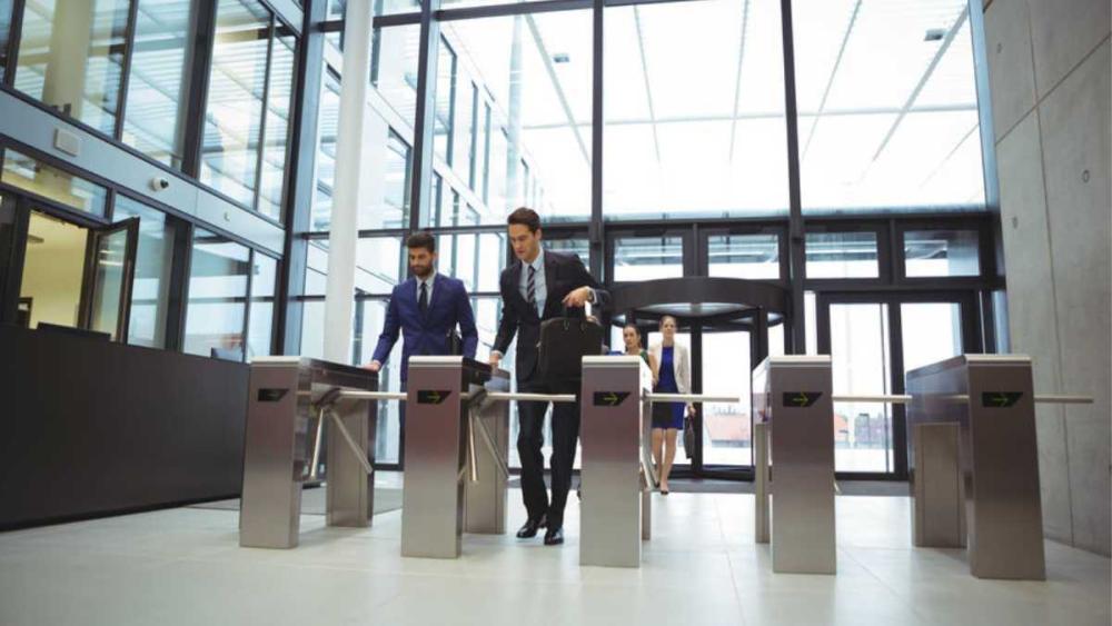 ACGSF Return to Work Town Hall | ACG San Francisco