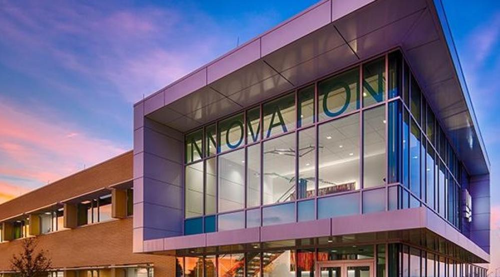 ACG WI: UWM Innovation Accelerator Building Tour | ACG Wisconsin