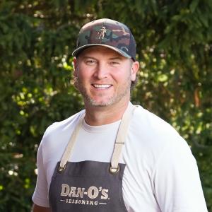 2024 ACG KY Dan-O's Seasonings | ACG Kentucky