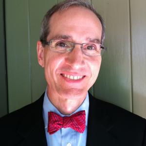 ACG in San Antonio on 4/24/18: Craig Wilson, CEO of Silver Ventures ...