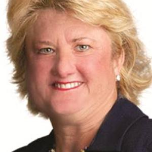 Women's Forum - 4th Annual Keynote Luncheon with Mary Petrovich | ACG ...