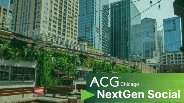 Events | ACG Chicago
