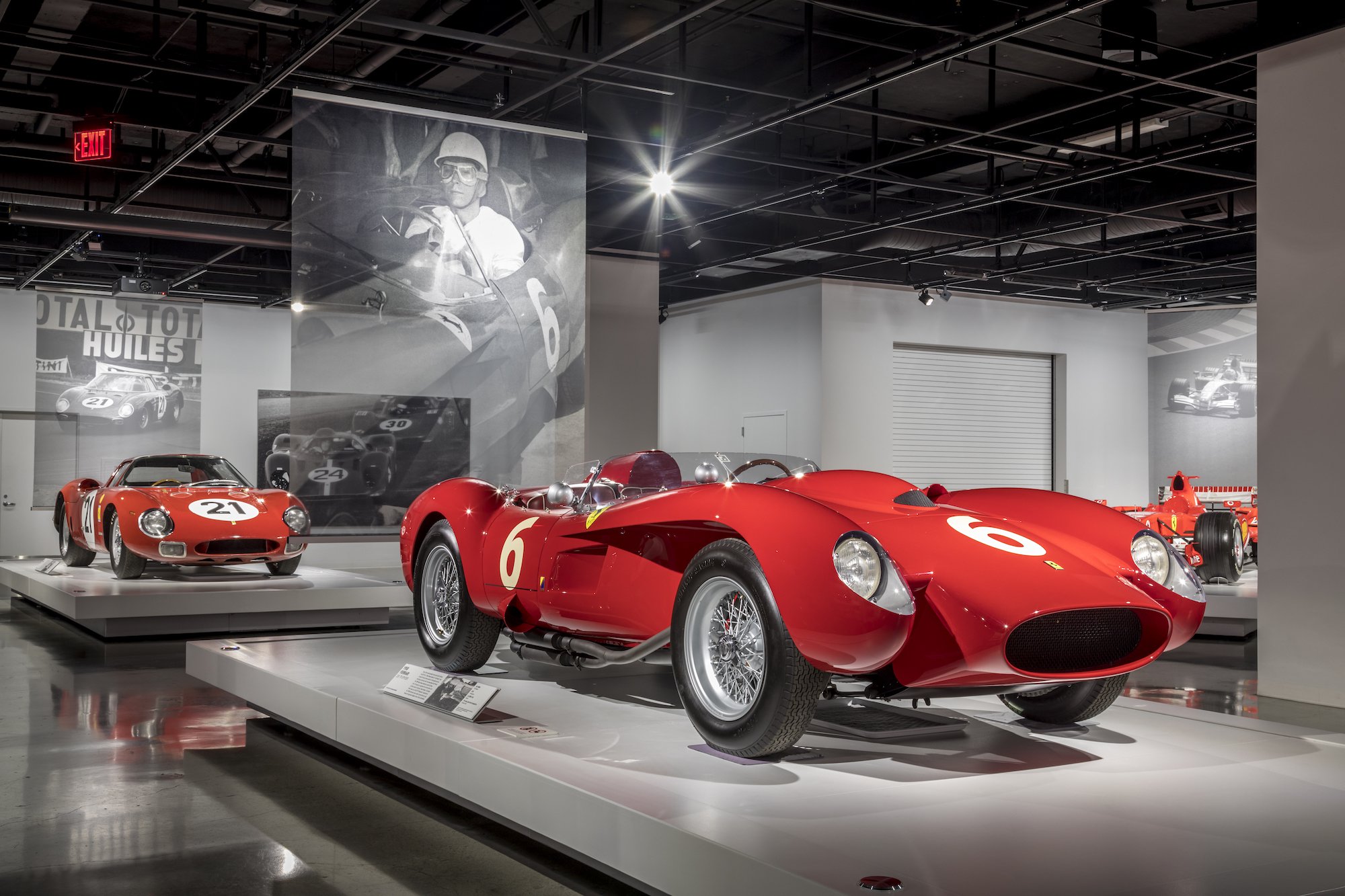 ACGLA U40 Petersen Automotive Museum - Nov. 30th 2017 | ACG Los Angeles